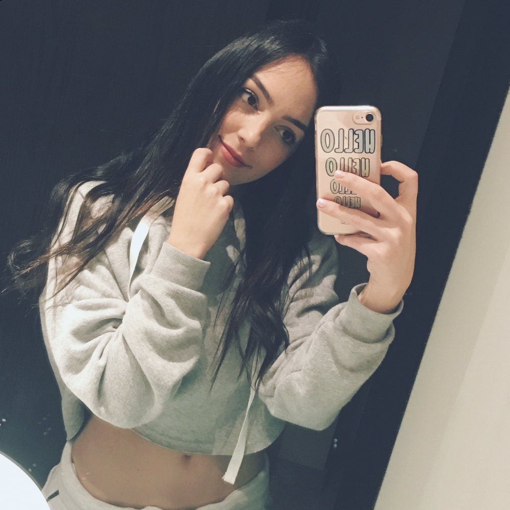 Vanessa Suarez's Instagram, Twitter & Facebook on IDCrawl