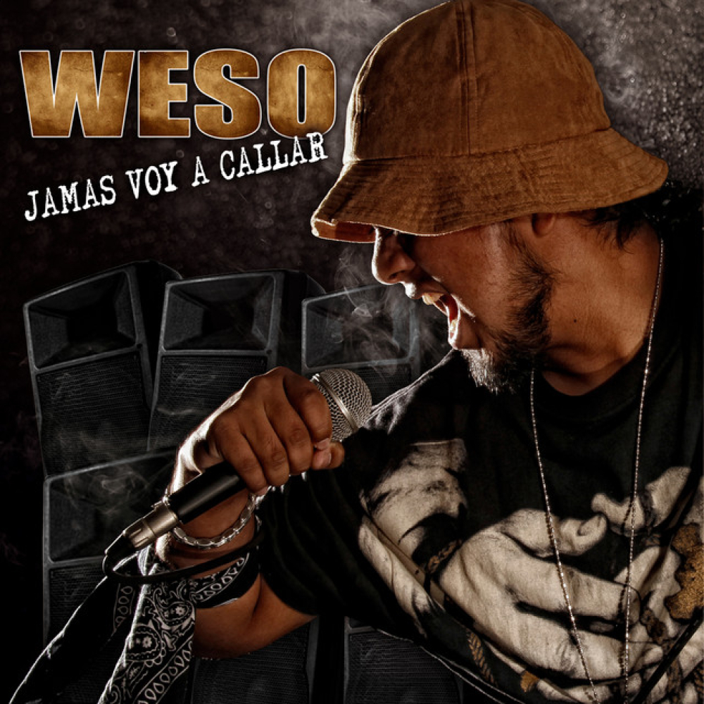 Weso - Letras - Musica.com
