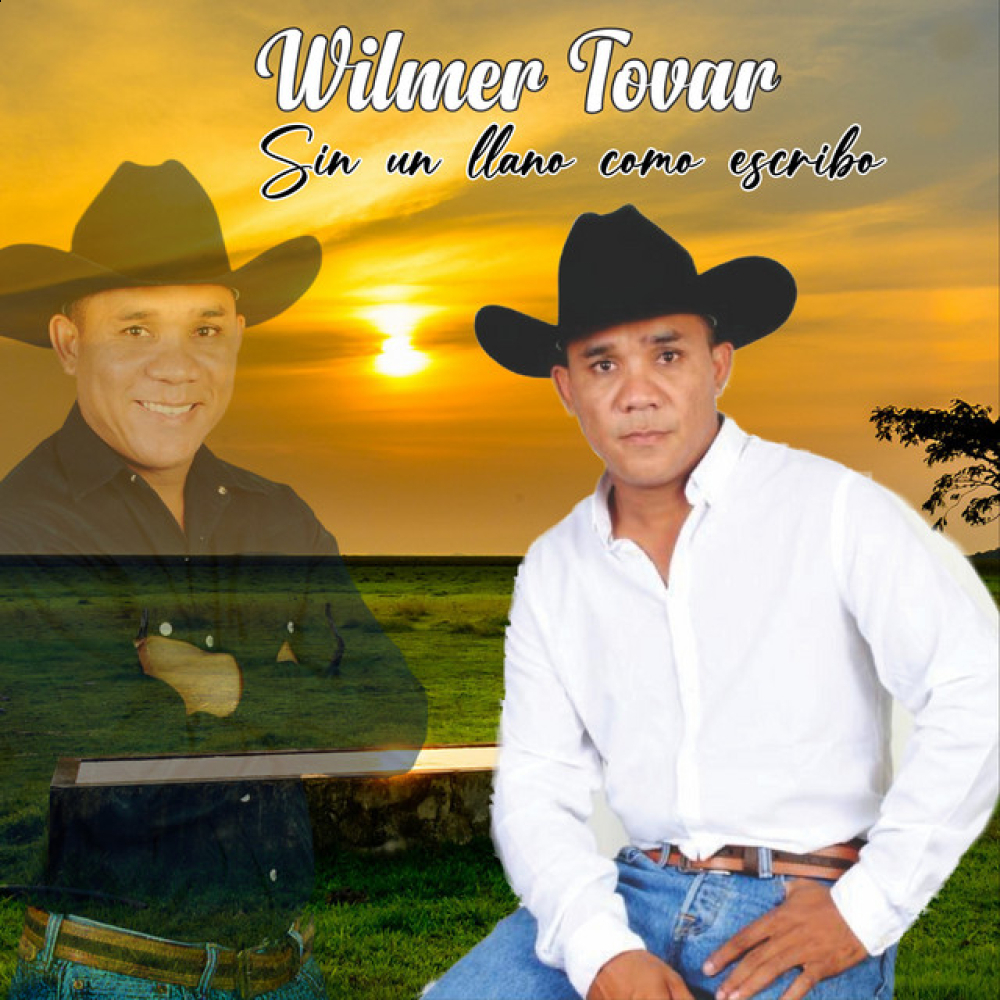 Tiempo de Agua en la Llanura - Letra - Wilmer Tovar - Musica.com