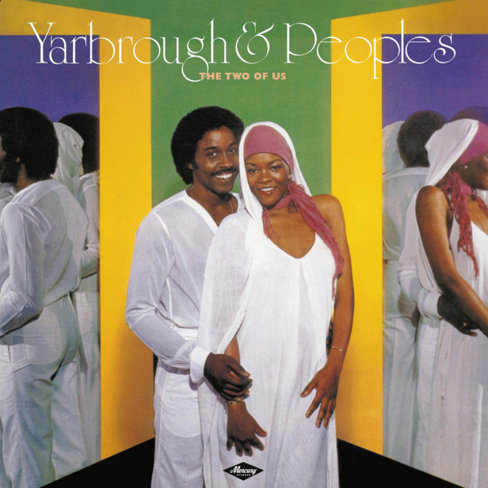 Don’t Stop the Music - Letra - Yarbrough & Peoples - Musica.com