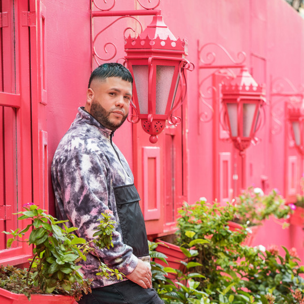 SI ALGUNA VEZ - Letra - Yariel (Reggaeton Cristiano) y Triple Seven