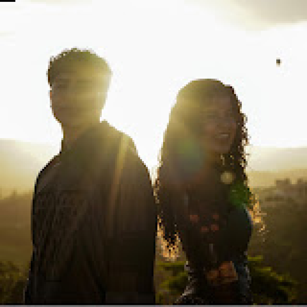 Revelate - Letra - Yele y Caleb - Musica.com