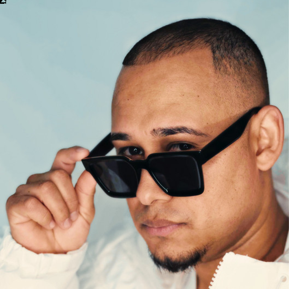 Yeyo - Letras - Musica.com