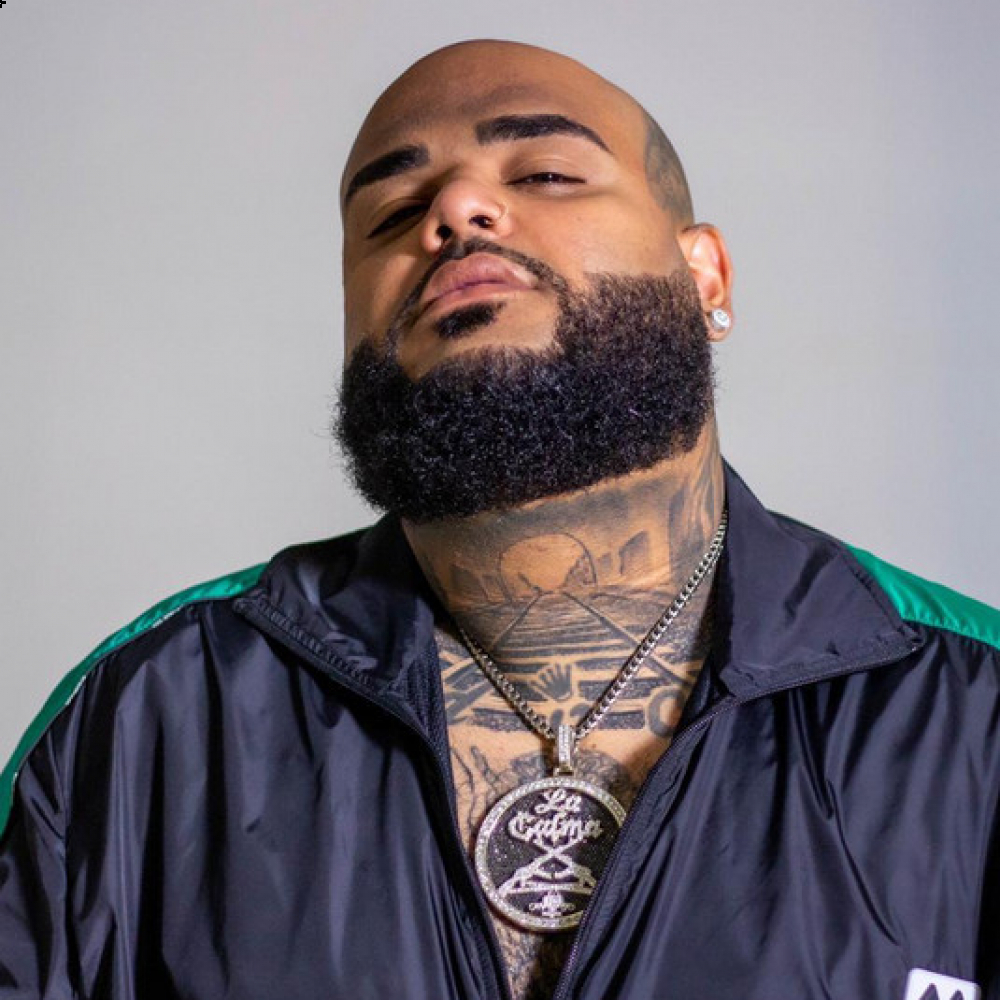 Biografía de Yomiel - Musica.com