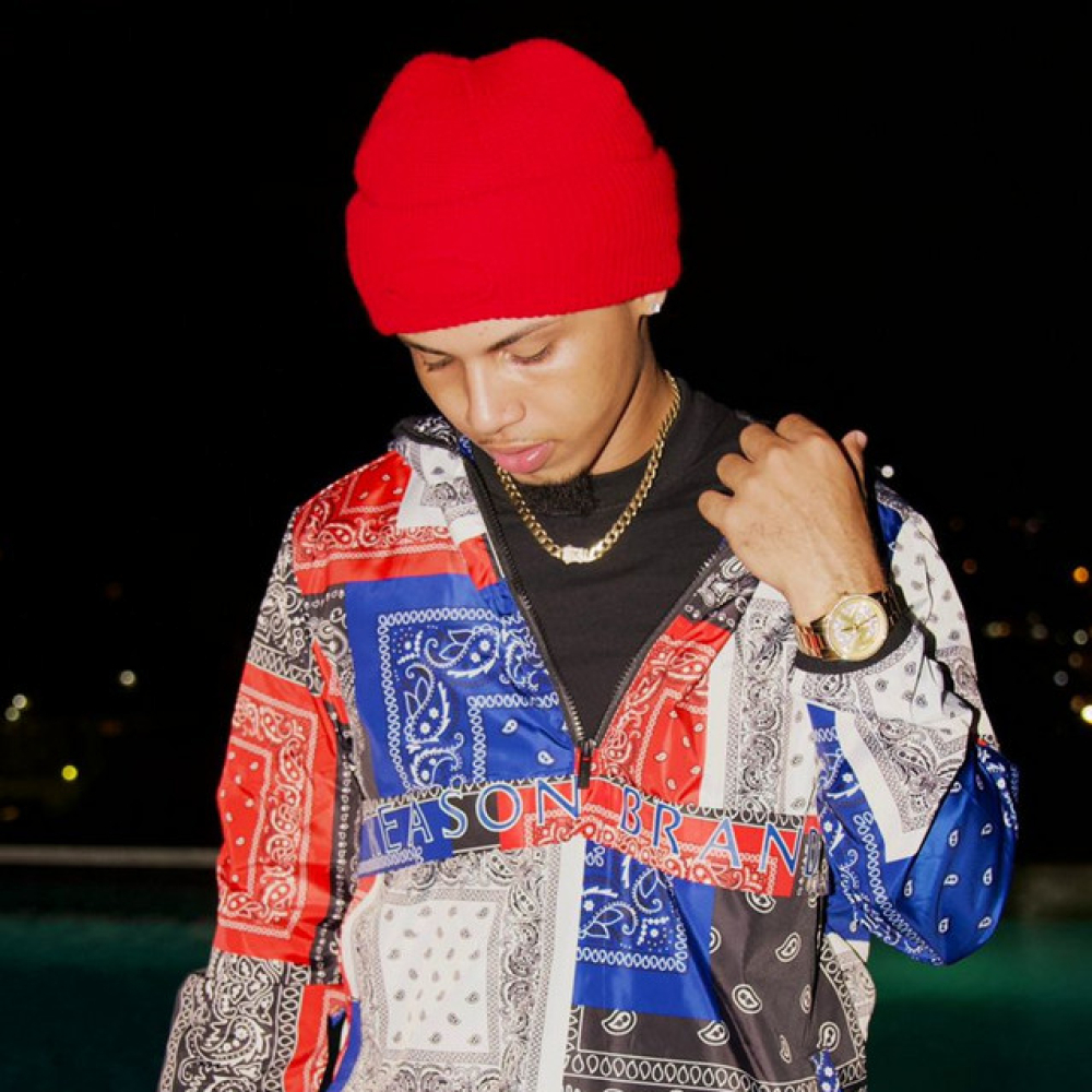 Yoryi Fresh - Letras - Musica.com