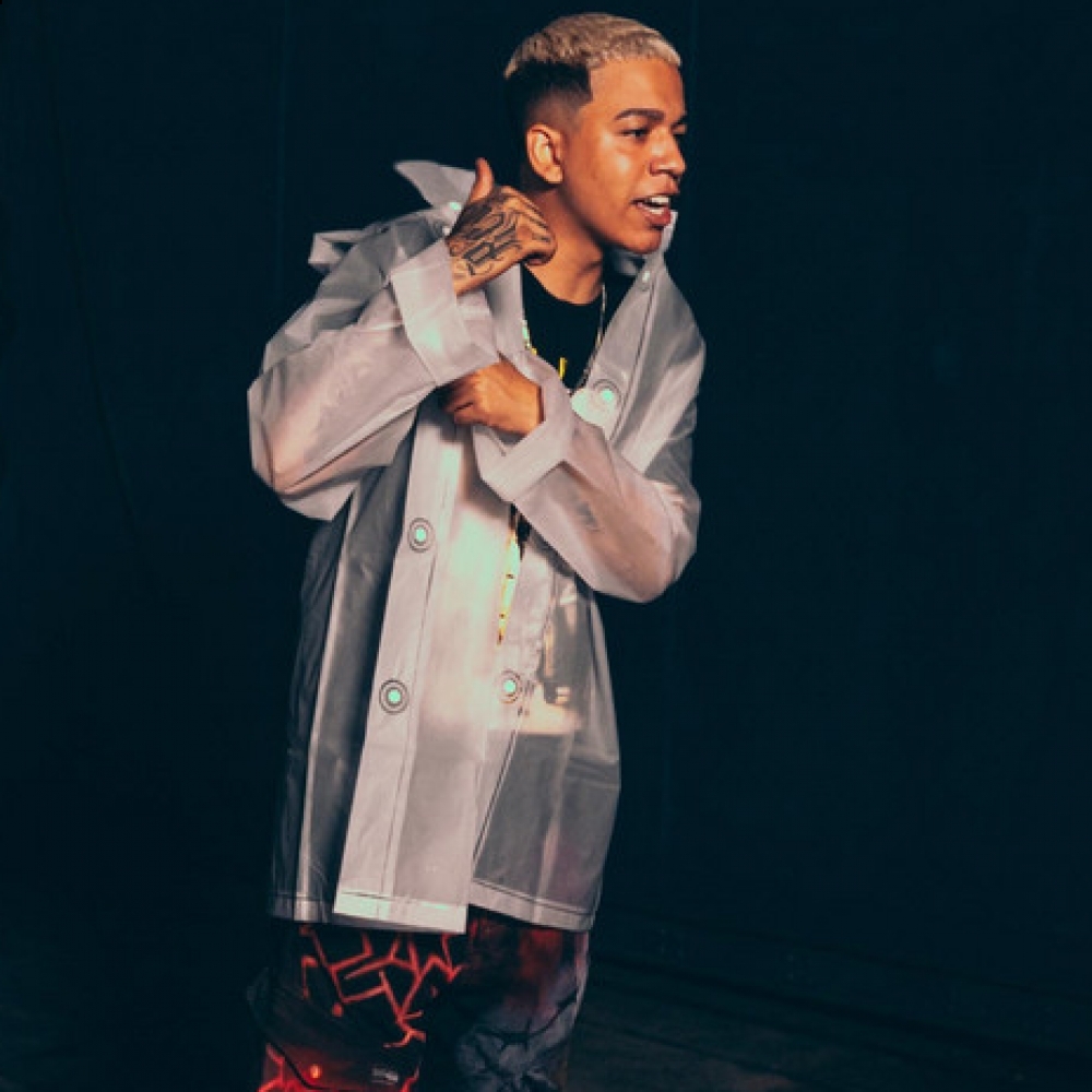 Young Laroye - Letras - Musica.com