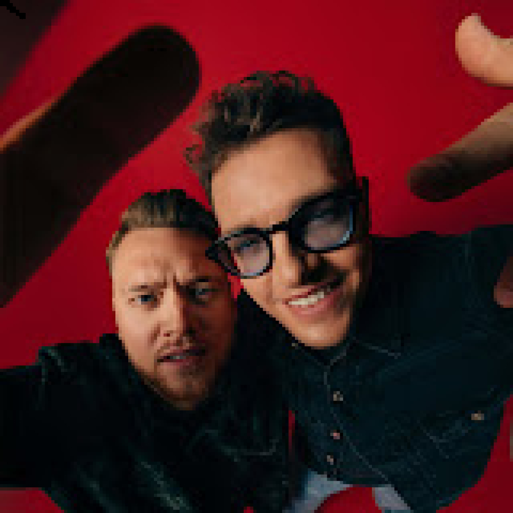 YouNotUs - Letras - Musica.com