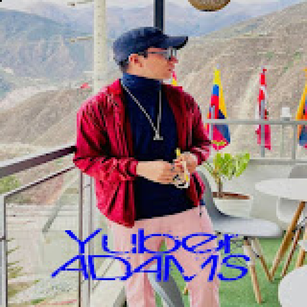 Yuber Adams - Letras - Musica.com