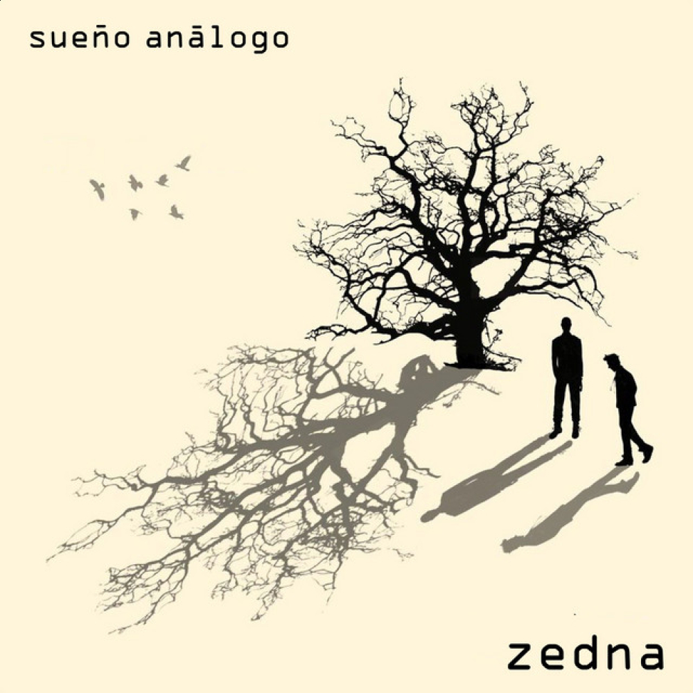 Si No Estás - Letra - Zedna - Musica.com