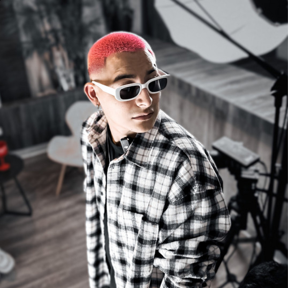 Zetto - Letras - Musica.com