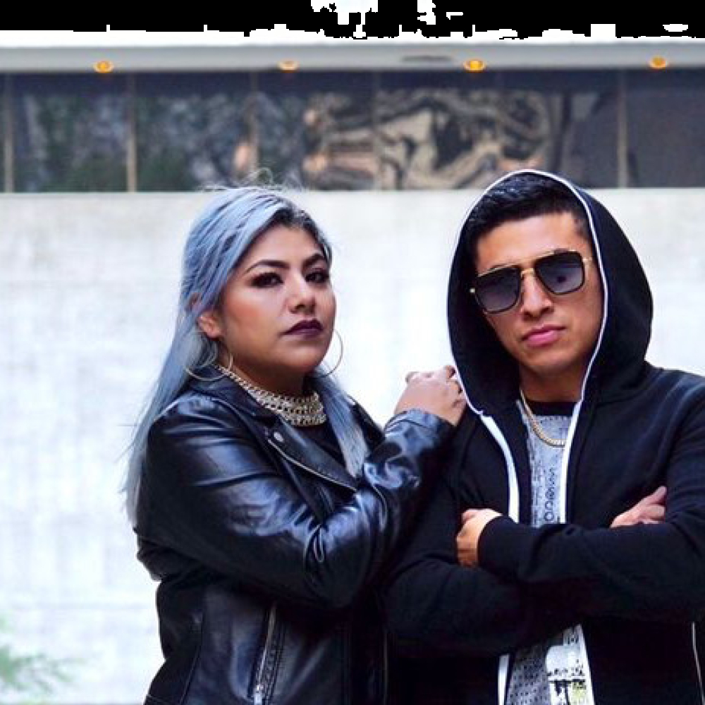 Zina y Soulya - Letras - Musica.com