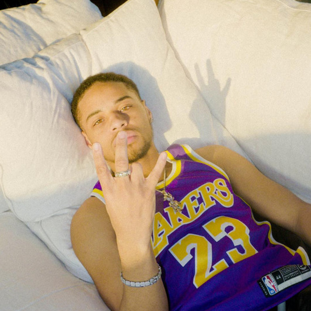 Zion Foster - Letras - Musica.com