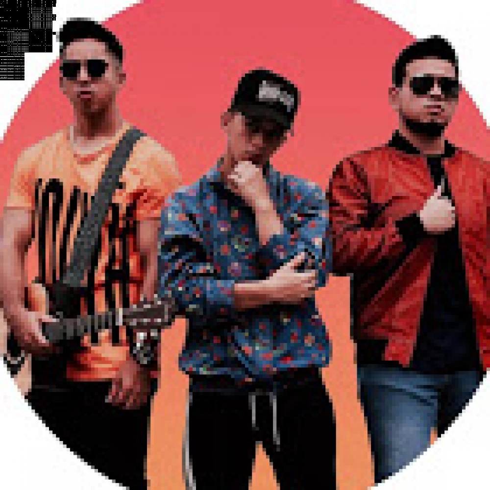 Zona de Trez - Letras - Musica.com