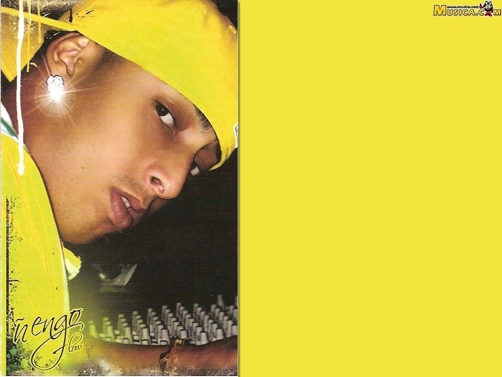 Fondo de pantalla de Ñengo Flow - MUSICA.COM