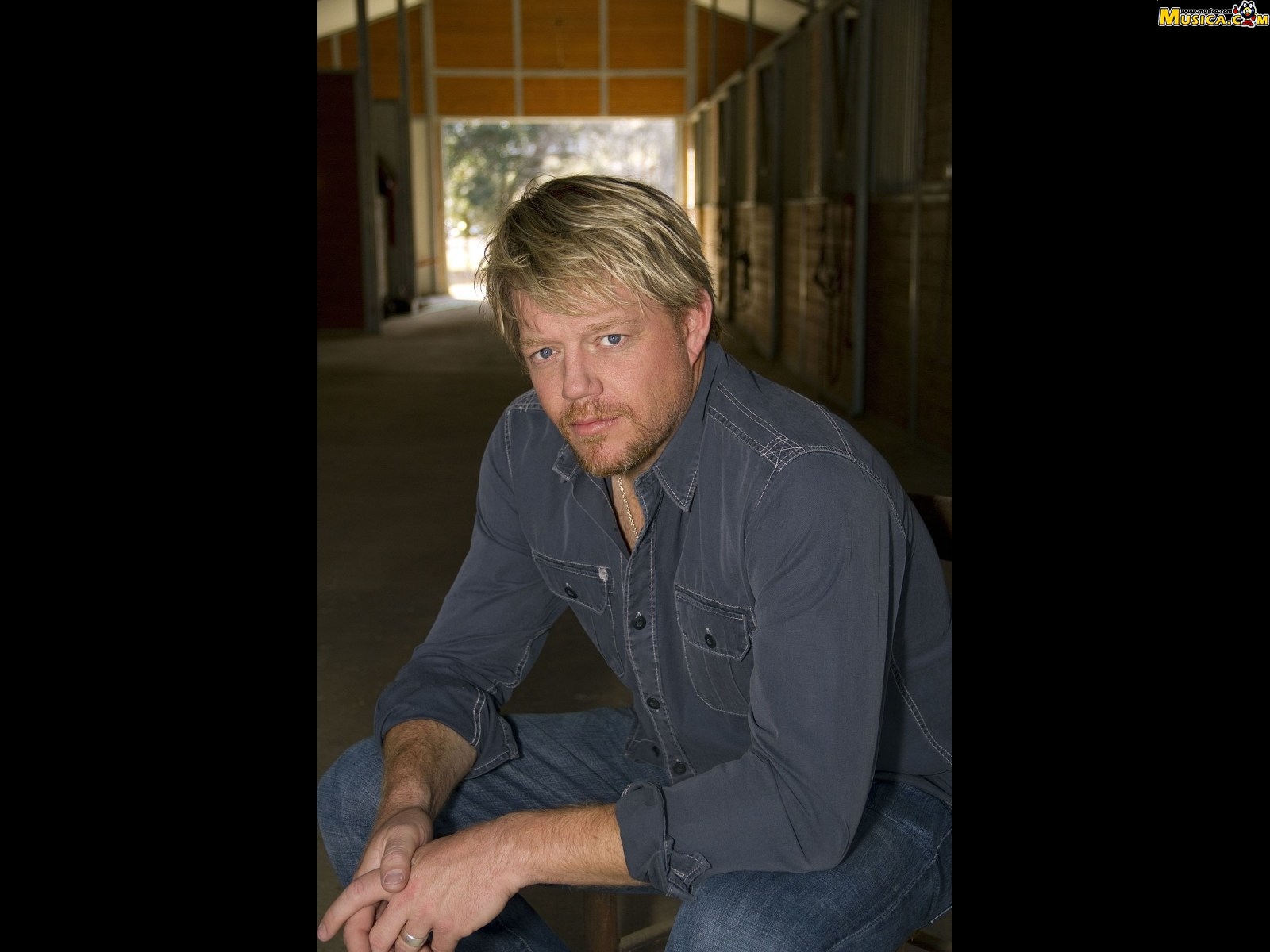 Fondo de pantalla de Pat Green - MUSICA.COM