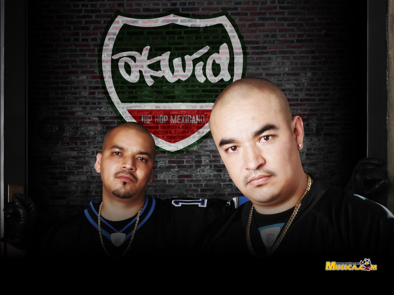 Fondo de pantalla de Akwid - MUSICA.COM