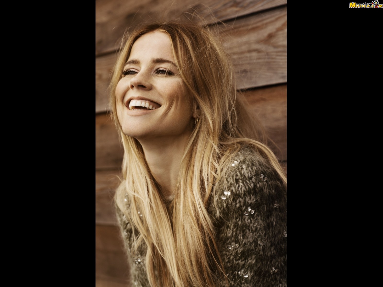 Fondo de pantalla de Ilse - MUSICA.COM